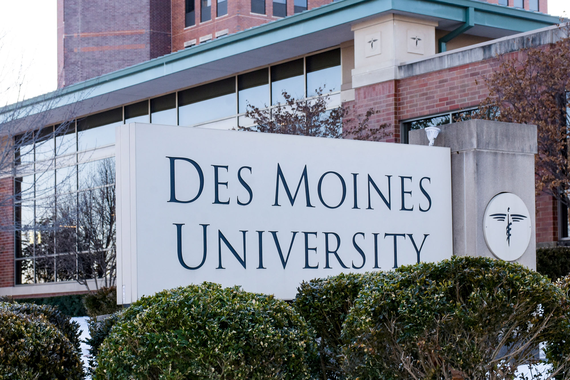Des Moines University